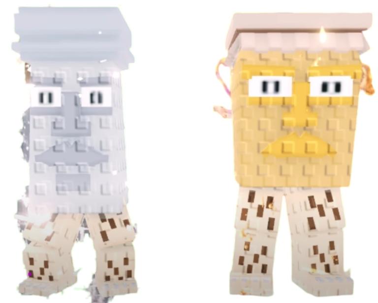 All Secret Brainrots in Steal a Brainrot (and How to Get Them) | Beebom