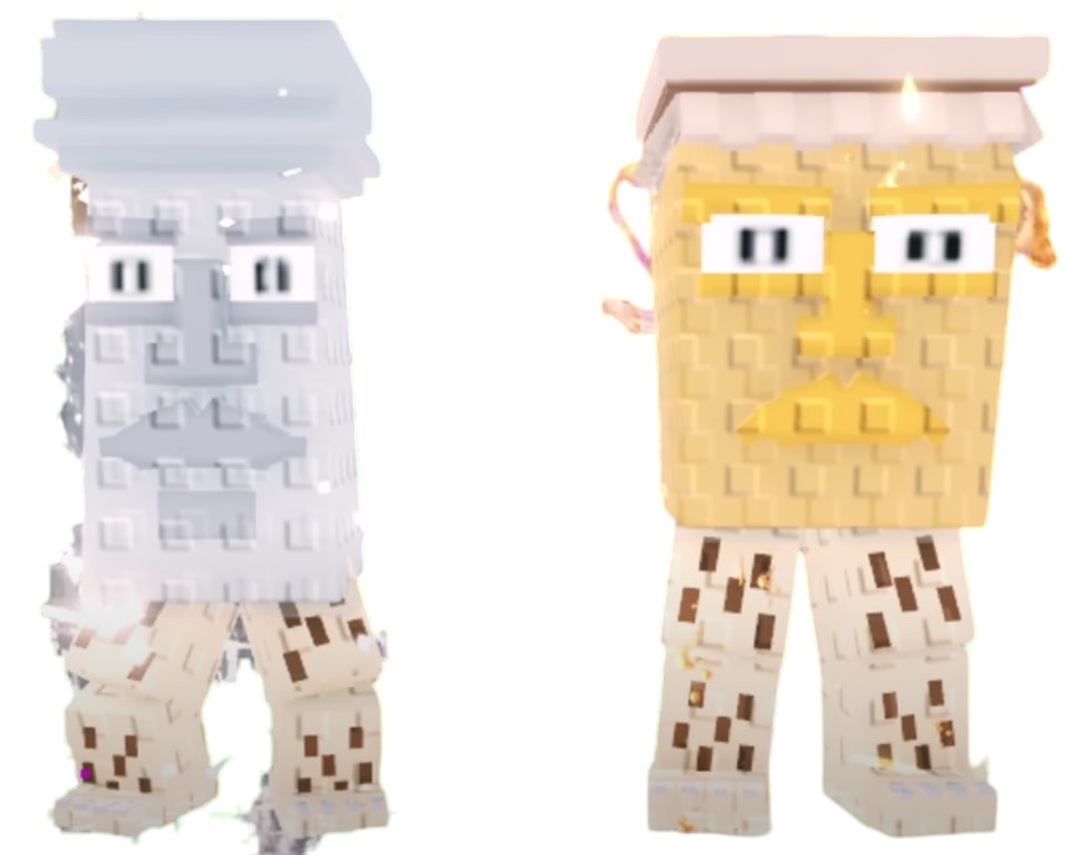 Steal a Brainrot complete Secret Rarity guide - Backdash