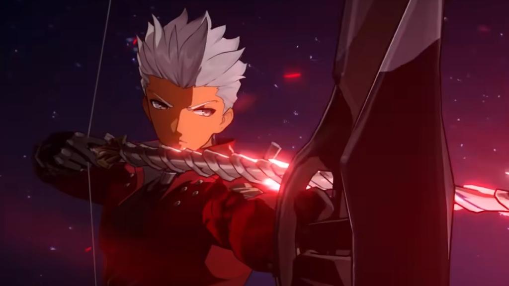 Honkai Star Rail Archer: Best Build, Teams, and Light Cones | Beebom