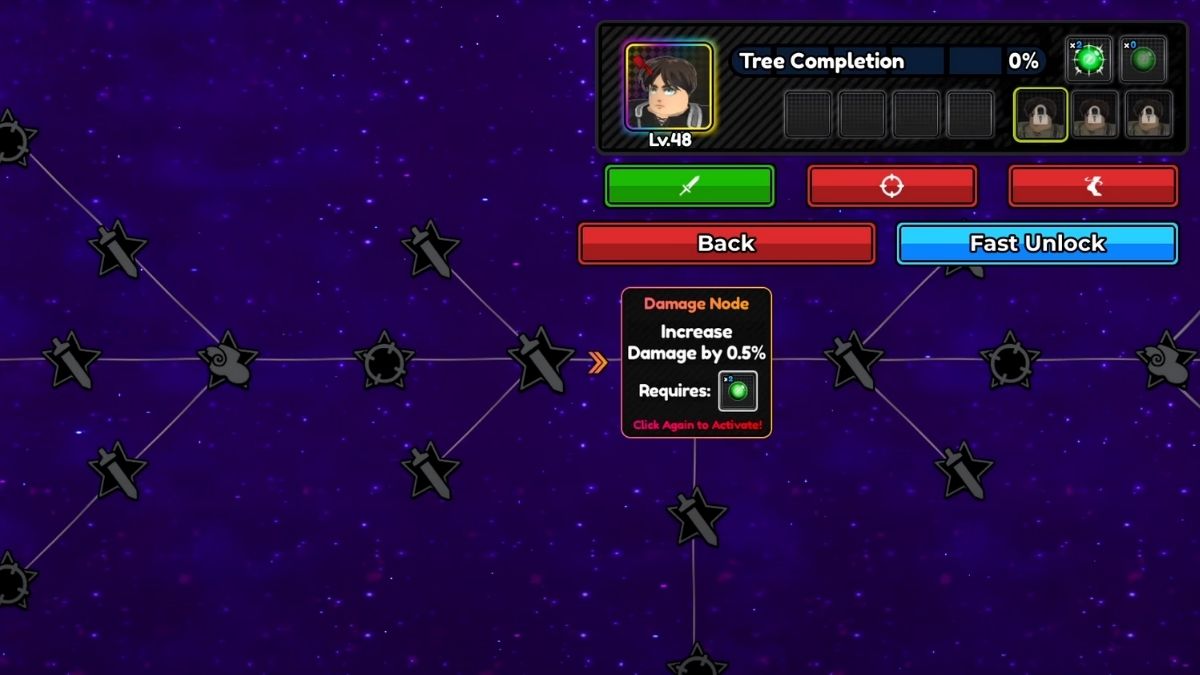 All Star Tower Defense X Skill Tree Guide | Beebom