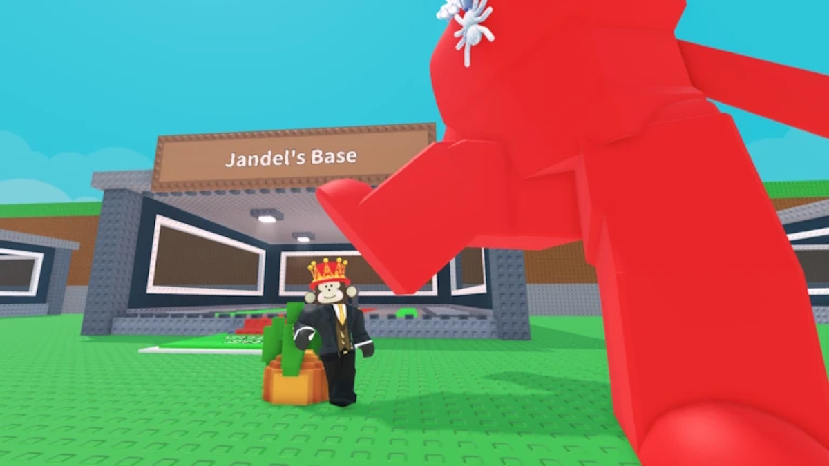 Roblox's "Steal a Brainrot" Delivered a 2025 Masterclass in Player ...