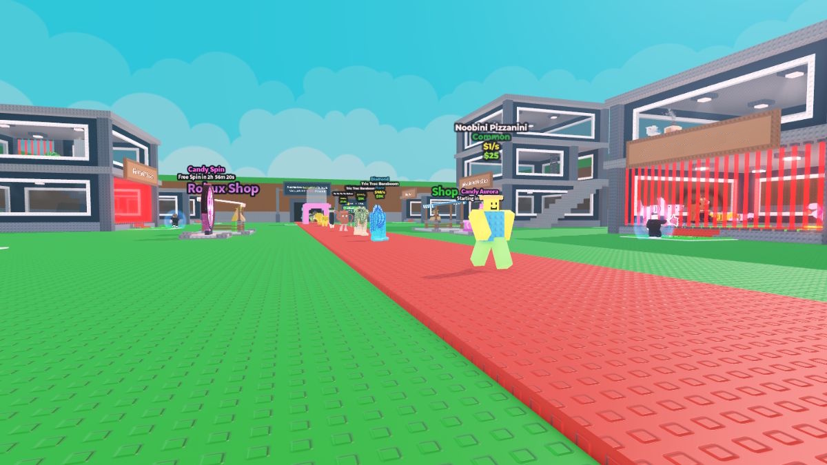 How to Get Brainrot Gods in Steal a Brainrot | Beebom