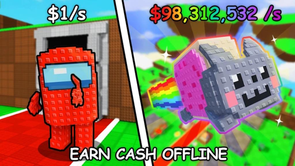 Roblox Unusual Codes (July 2025) | Beebom