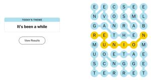 NYT Strands Today: Hints, Answers & Spangram for July 26, 2025 | Beebom