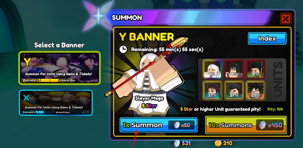 All Star Tower Defense X Units Tier List (May 2026) | Beebom
