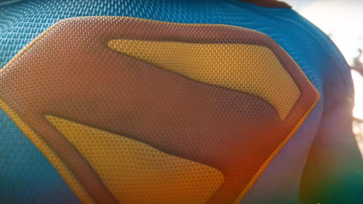 Who Is Baby Joey in Superman (2025) and What Could be His Role in the ...