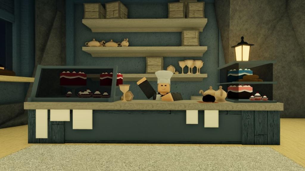 Dig Tom's Bakery Quest Guide | Beebom