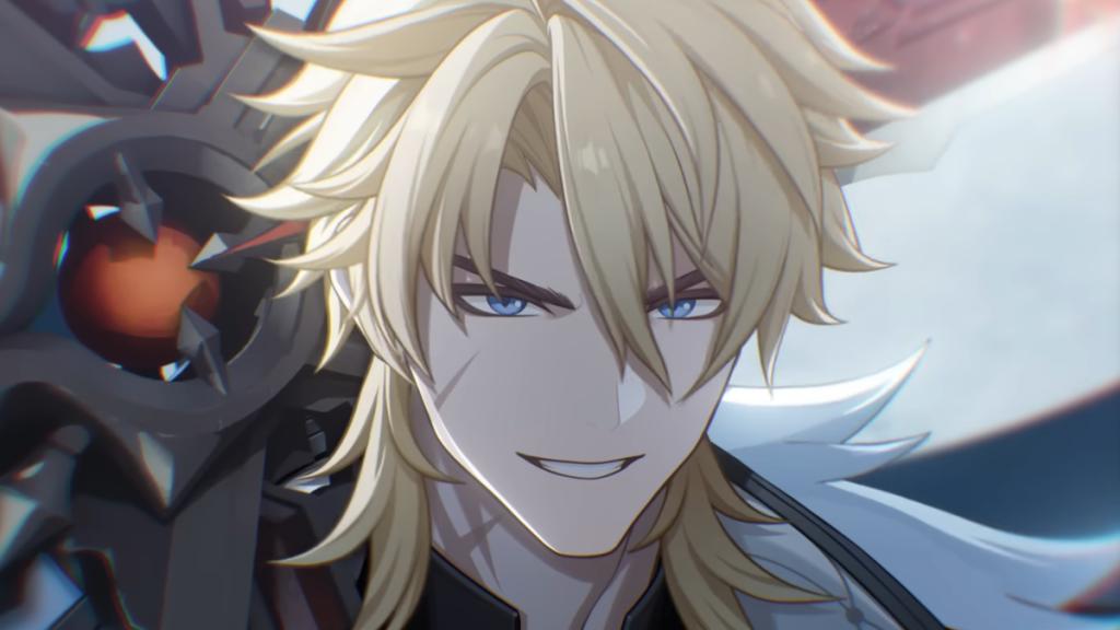 Varka's Release Date is Sooner Than Expected, Genshin Impact Leak ...