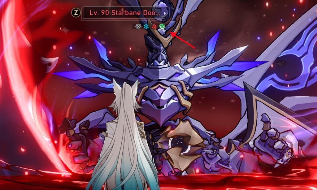 All Honkai Star Rail Elements and Effects | Beebom