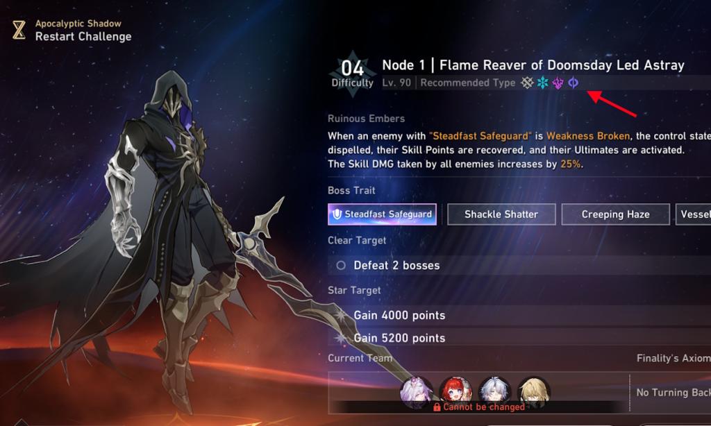 All Honkai Star Rail Elements and Effects | Beebom