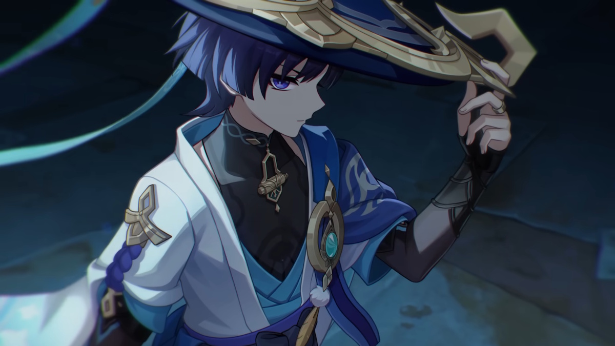 Genshin Impact Moonlit Ballad of the Night Trailer Breakdown | Beebom