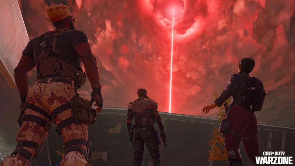 Black Ops 6 and Warzone Season 5 Patch Notes: Stadium Contract ...