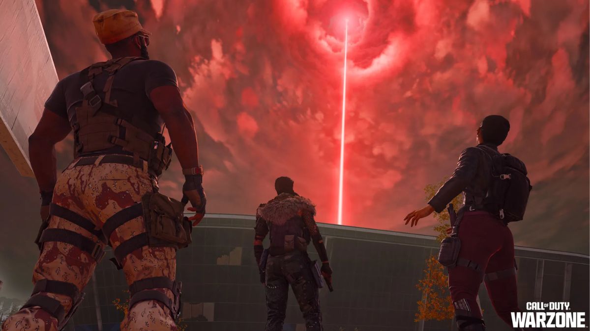 Black Ops 6 and Warzone Season 5 Patch Notes: Stadium Contract ...