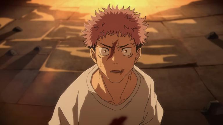 [Interview] JJK Season 3 Pushes Yuji into the Darkest Phase of His ...