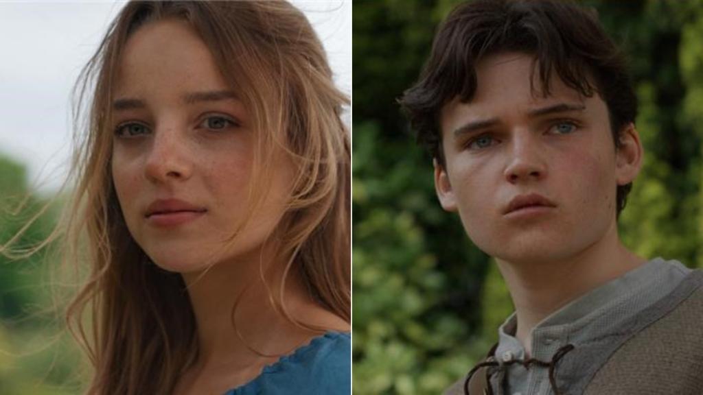 The Legend of Zelda Live Action Movie Cast Confirmed Officially: Bo ...