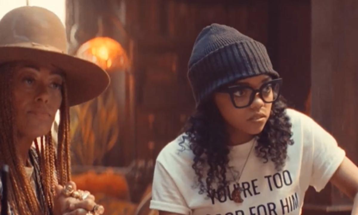 Ironheart: Zelma Brings a Marvel Easter Egg Only a Few Would Understand ...