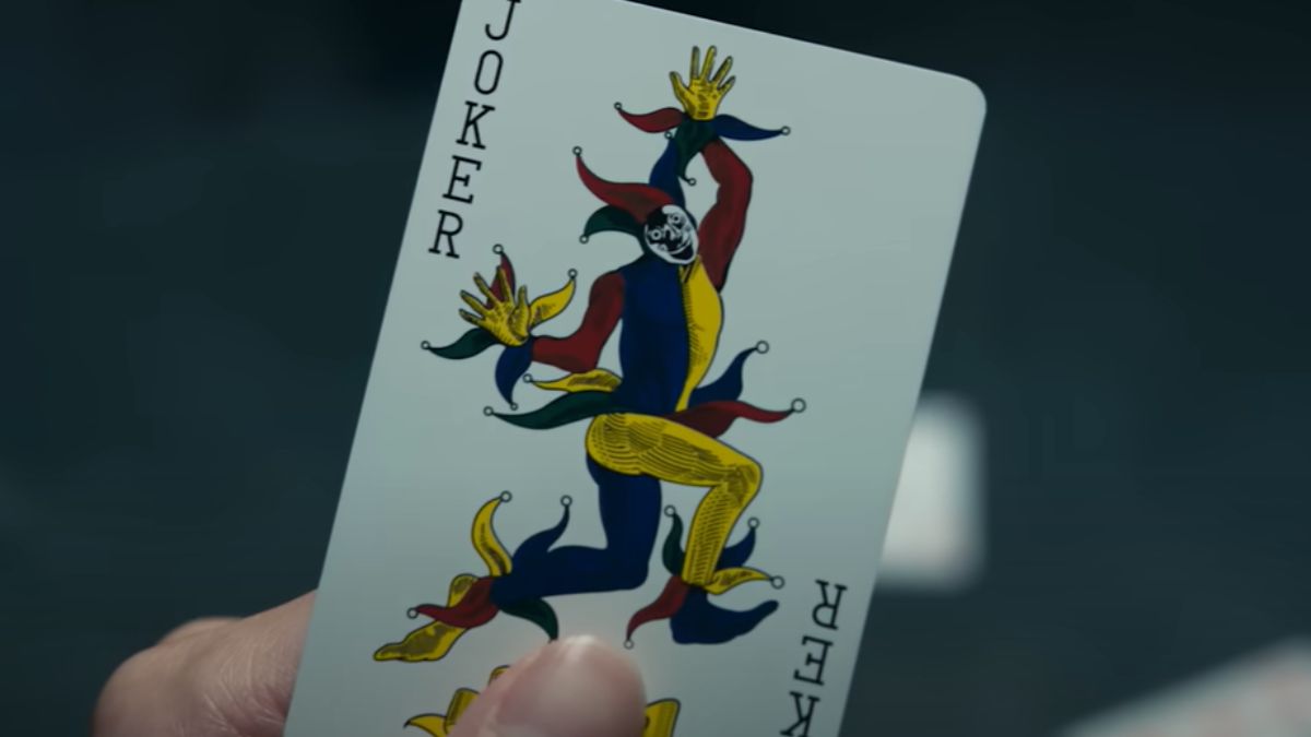 What Does the Joker Card Mean in Alice in Borderland Manga and TV Show ...