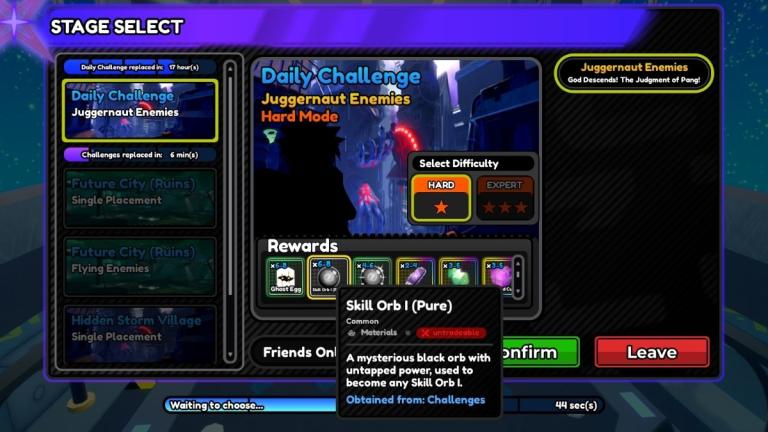 All Star Tower Defense X Skill Tree Guide | Beebom