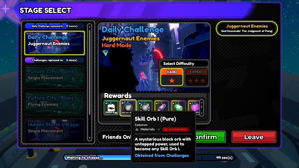 All Star Tower Defense X Skill Tree Guide | Beebom