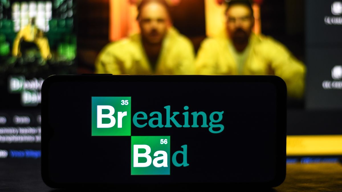 Breaking Bad Fans, Rejoice! Creators of the Popular TV Show Are Cooking ...