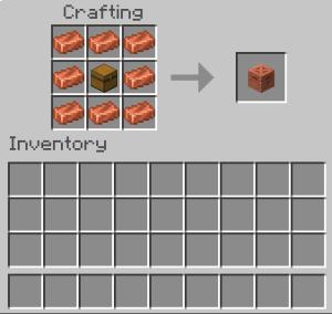 How to Make a Copper Chest in Minecraft | Beebom