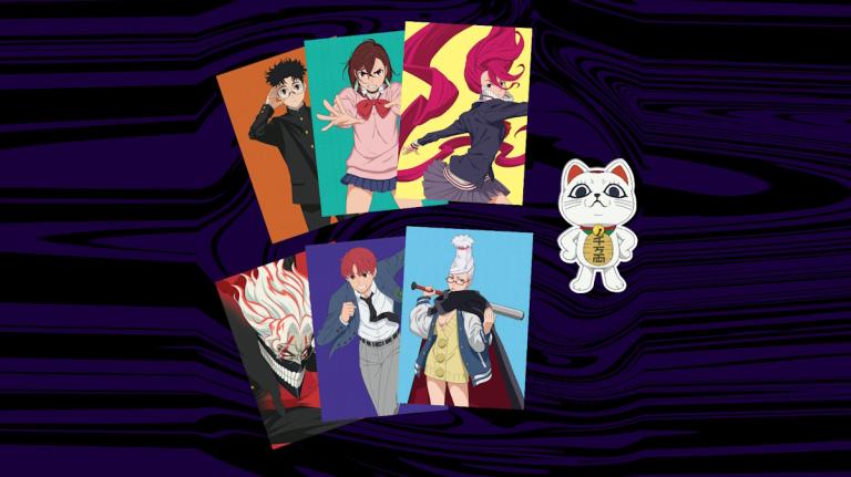 Who Is Momo Ayase in Dandadan? Powers and Abilities Explained | Beebom