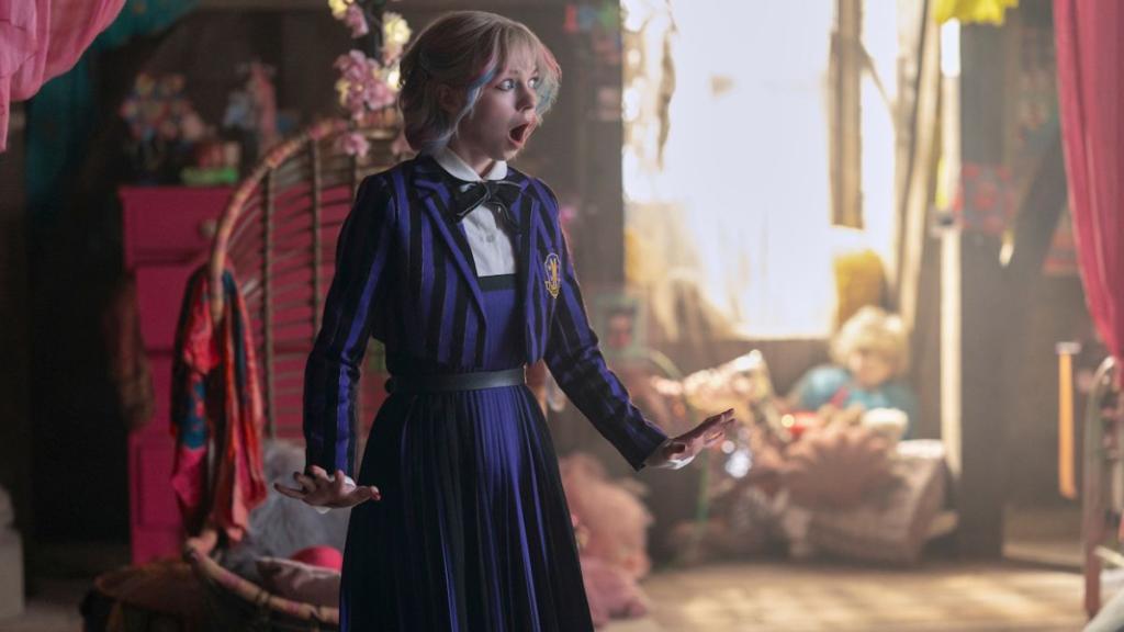 The 10 Best Characters in Wednesday (Number 1 Is a Fan Favorite) | Beebom