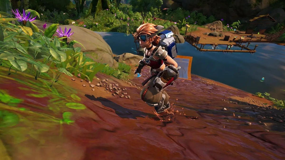 Fortnite is Turning Back the Clock on This Iconic Mechanic in Next ...