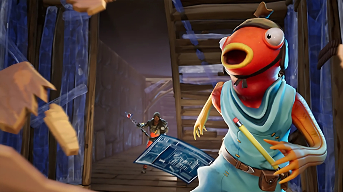 5 Reasons Why Simple Edit in Fortnite Can Make You Lose Matches | Beebom