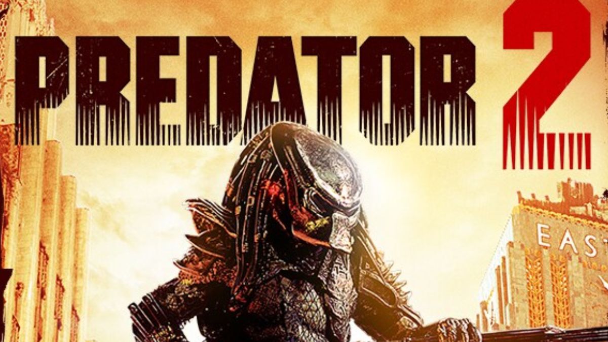 How to Watch Predator Movies in Order? | Beebom