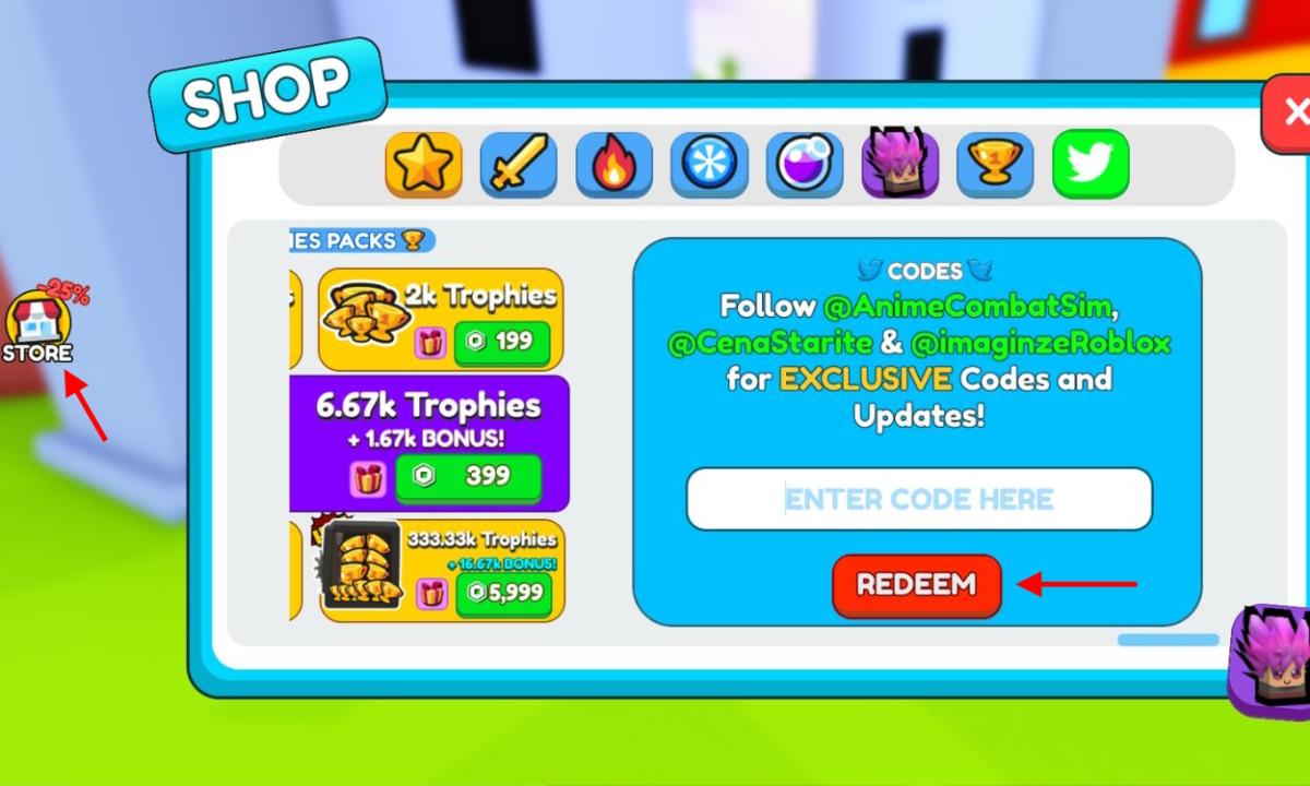 Anime Sword Master Codes (January 2026) | Beebom