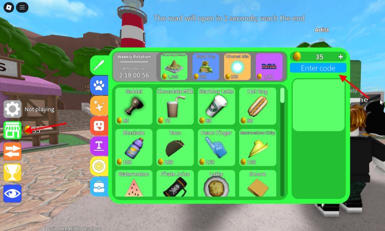 Epic Minigames Codes (November 2025) | Beebom