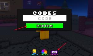 Roblox Inhuman Codes (January 2026) | Beebom