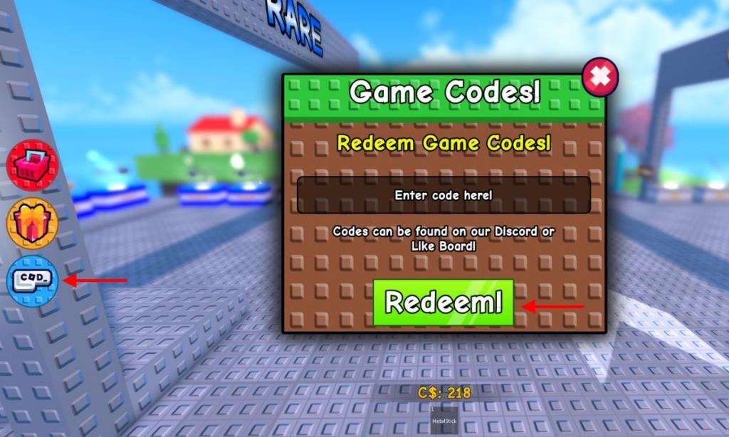 Roblox Stick Battles Codes (September 2025) | Beebom