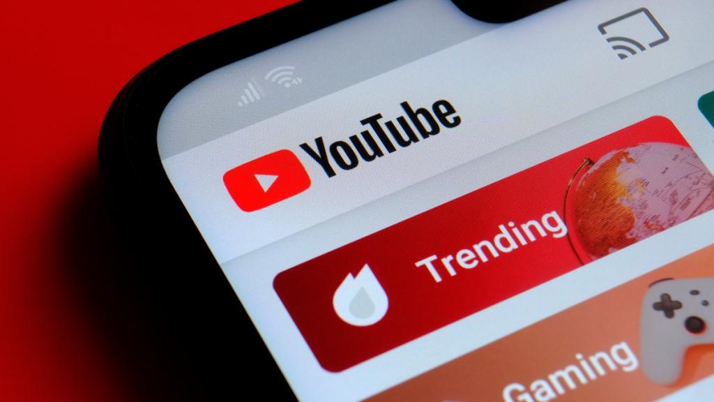 YouTube is Saying Goodbye to Its Trending Page After 10 Years | Beebom