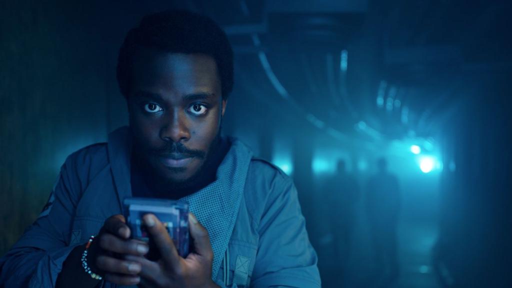 Alien: Earth Cast and Characters | Beebom