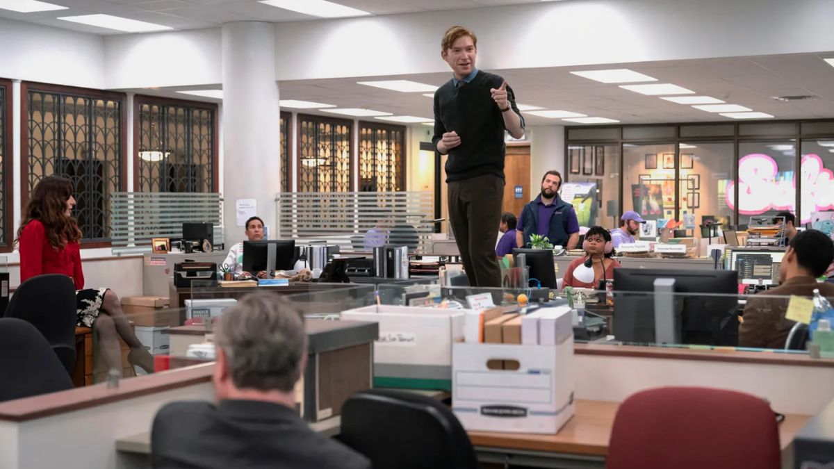 The Office Sequel 'The Paper': Release Date, Cast, Story & More | Beebom