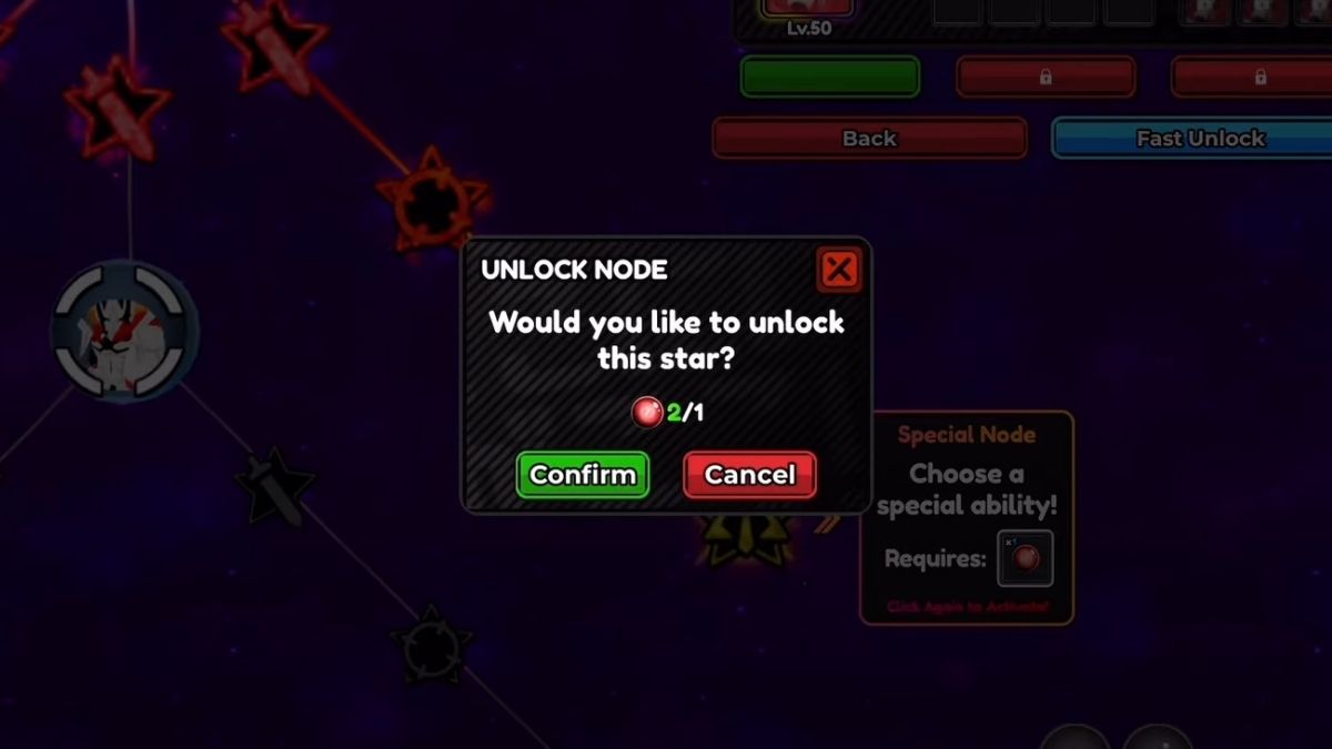 All Star Tower Defense X Skill Tree Guide | Beebom