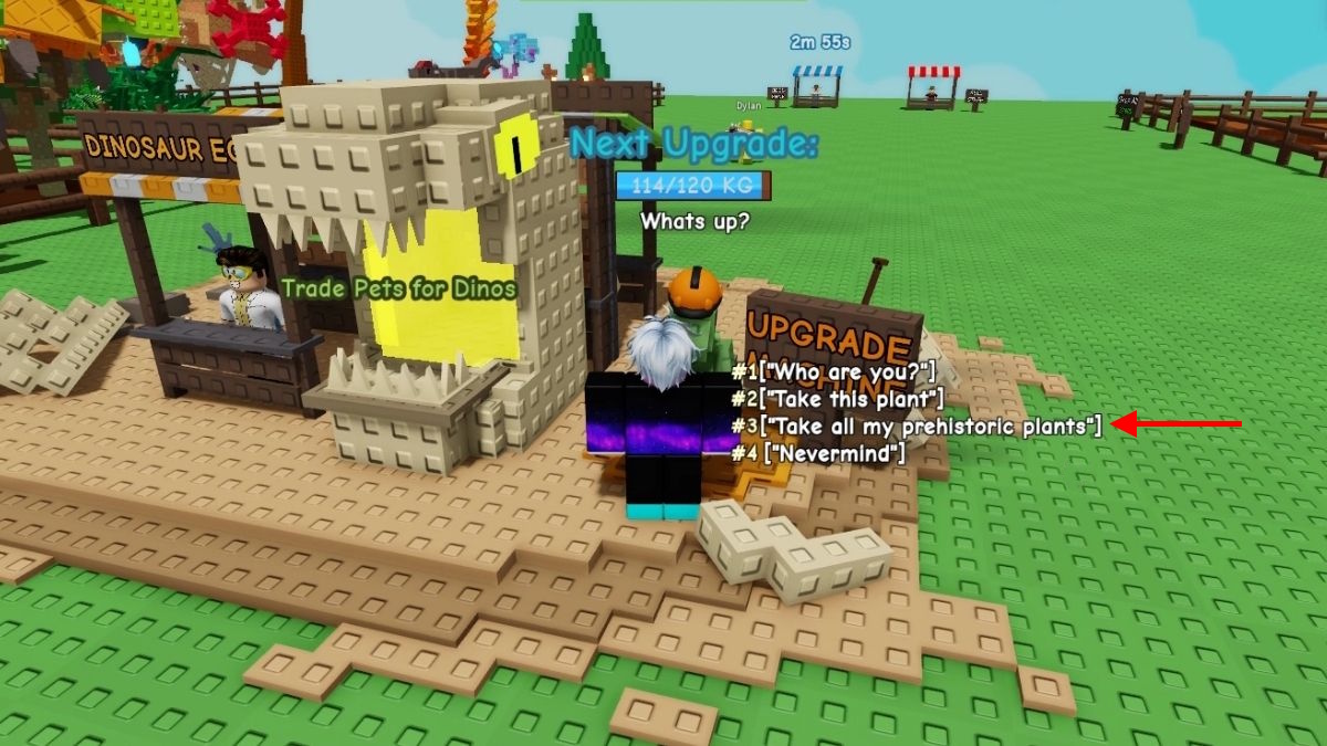 How to Upgrade DNA Machine in Grow a Garden | Beebom