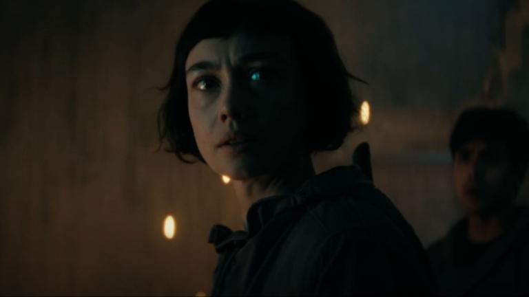 Alien: Earth Cast and Characters | Beebom