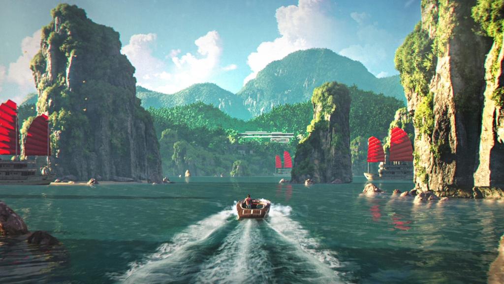007 First Light: Release Date, Platforms, and Gameplay | Beebom
