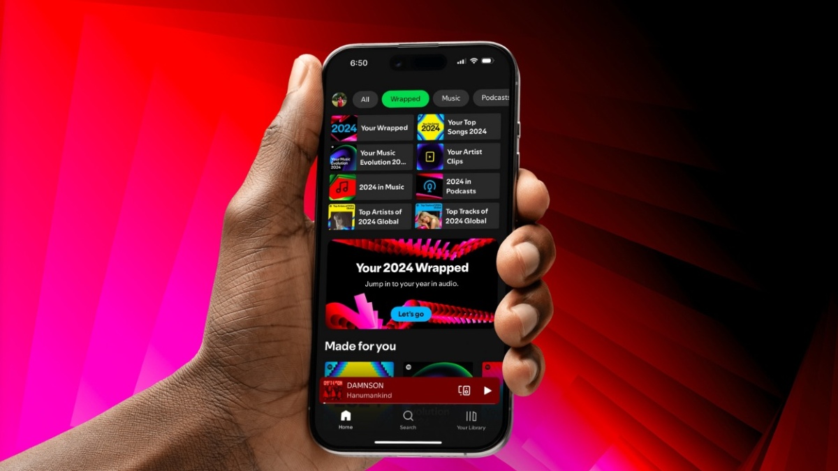 5 Reasons Why I Failed to Quit Spotify for Apple Music and YouTube ...