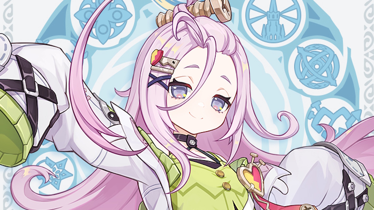 Genshin Impact Aino Build: Teams, Weapons, Kit and Materials | Beebom