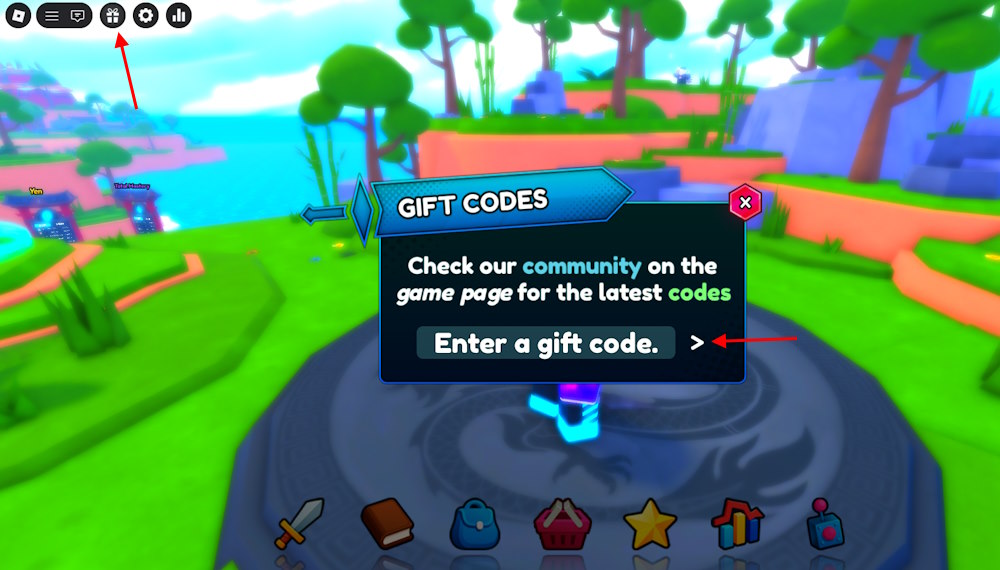 Anime Weapons Codes (November 2025) | Beebom