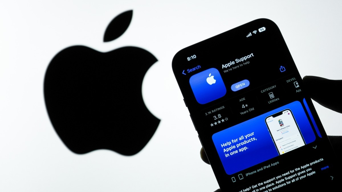 The Apple Support App is Getting an AI-Powered Chatbot | Beebom