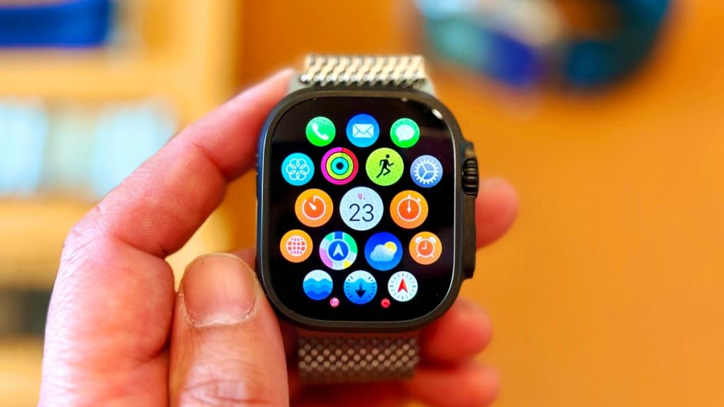 How to Lock an Apple Watch | Beebom