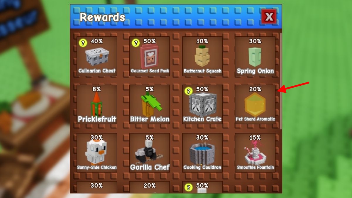 How to Get Aromatic Pet Mutation in Grow a Garden | Beebom