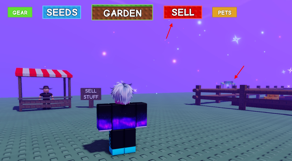 Grow a Garden: Garden Coin Shop Guide | Beebom