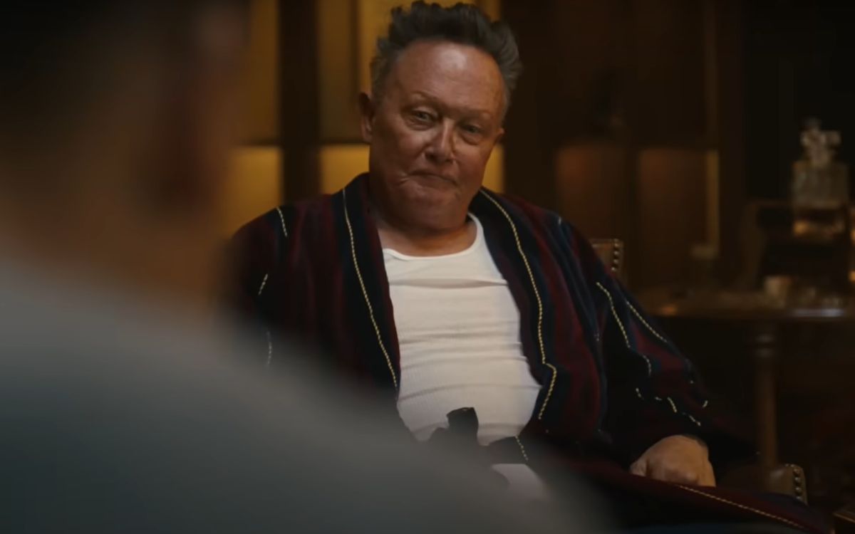 Who Is White Dragon in Peacemaker and the Actor Playing Him? | Beebom