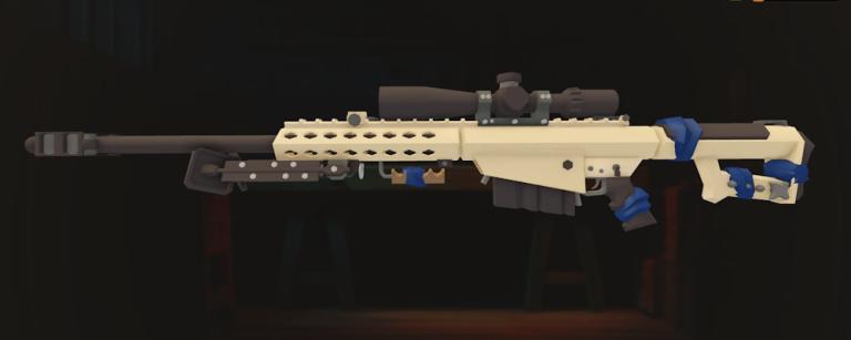 5 Best Weapon Loadouts in Hypershot Roblox | Beebom